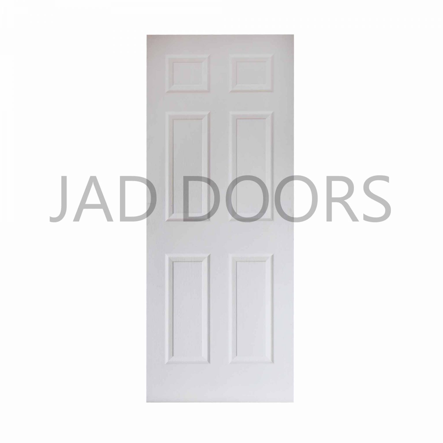 Harboard Interior Single Door - JAD DOORS
