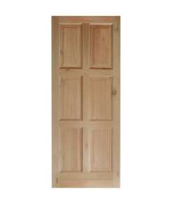 Buy Saligna 5 Panel Exterior Door Online | Jad Doors
