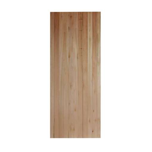 Saligna BB Single Exterior Door - JAD DOORS