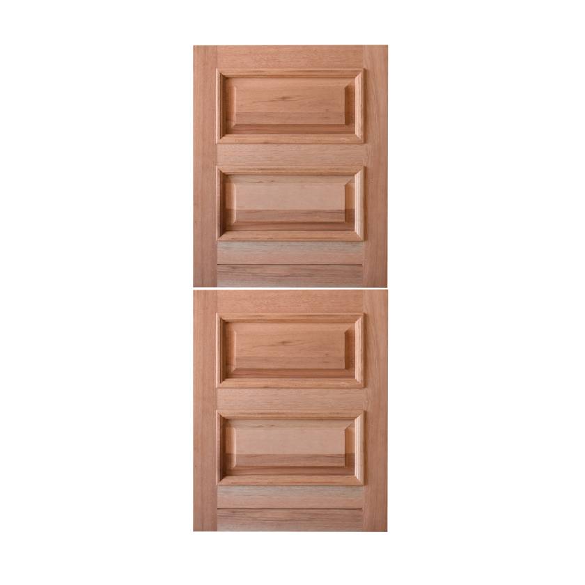 Buy Altair 4 Panel Bolection Stable Door Online | Jad Doors