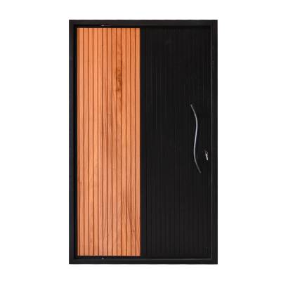 Buy Perseus Vertical Pivot Door Online | Jad Doors