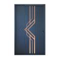 Phoenix Pivot Door | JAD DOORS