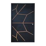 Bellatrix Pivot Door | JAD DOORS