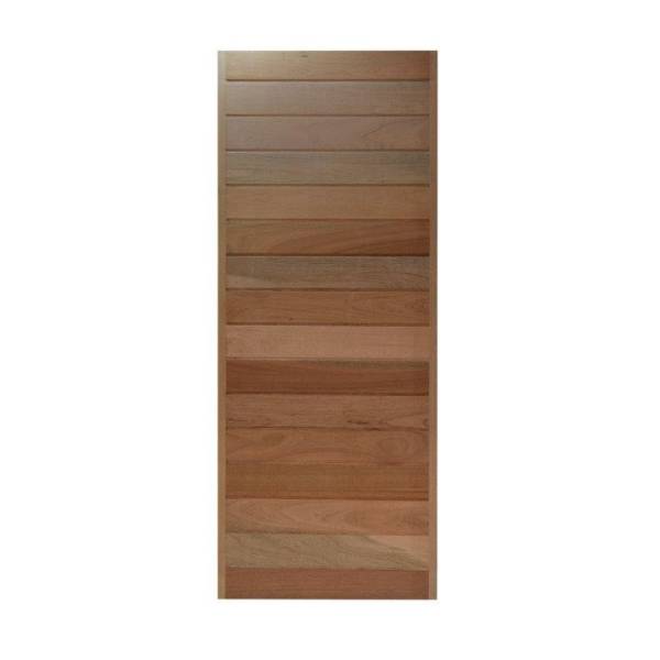 Horizontal Single Exterior Door for Sale | Jad Doors