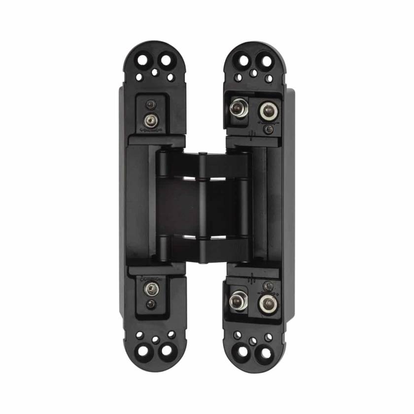 QS 4442 - 3D INVISIBLE ADJUSTABLE HINGE | JAD DOORS